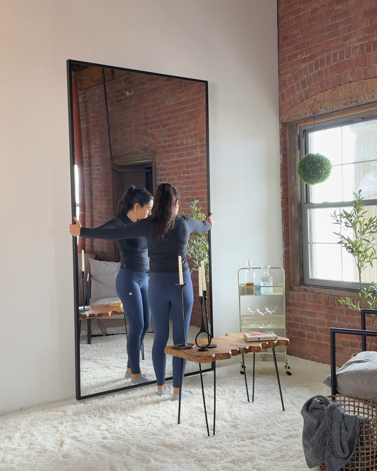 LiteMirror